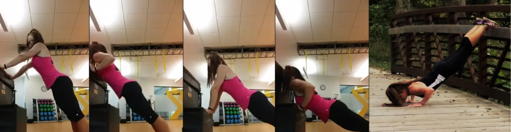 What is Progressive Overload - Strength Sisters 101